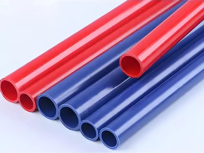 PVC pipe for wiring - Puhui Industry