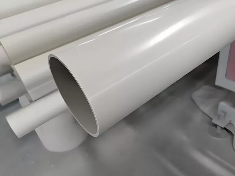 What is the difference between pvc and dwv pipe - Puhui Industry