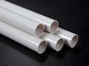 PVC flue pipe - Puhui Industry