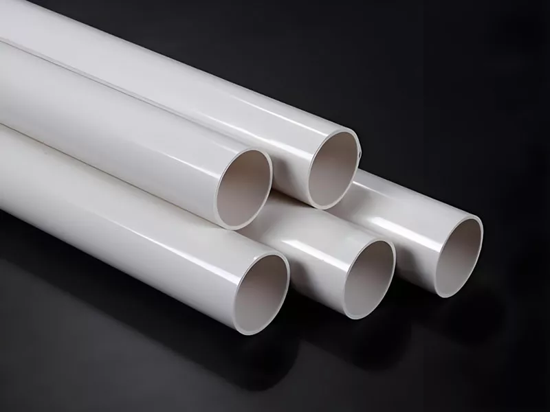 PVC flue pipe - Puhui Industry