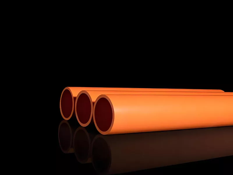 What size pvc pipe for sprinkler system - Puhui Industry