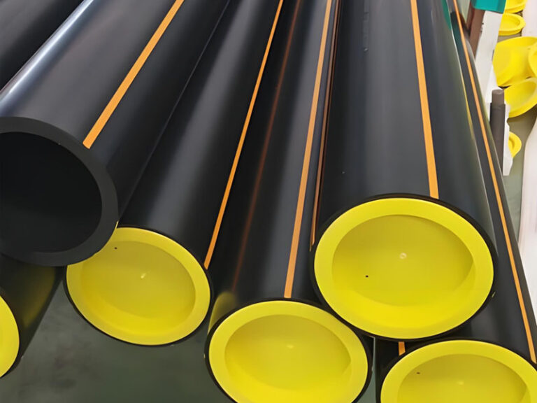 SDR 17 hdpe pipe specifications - Puhui Industry