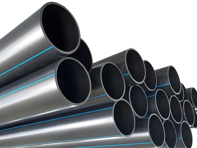 What is the difference between HDPE and PE100? - Puhui Industry