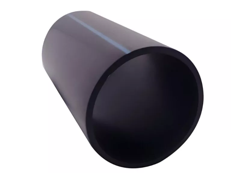 HDPE pipe bending radius - Puhui Industry