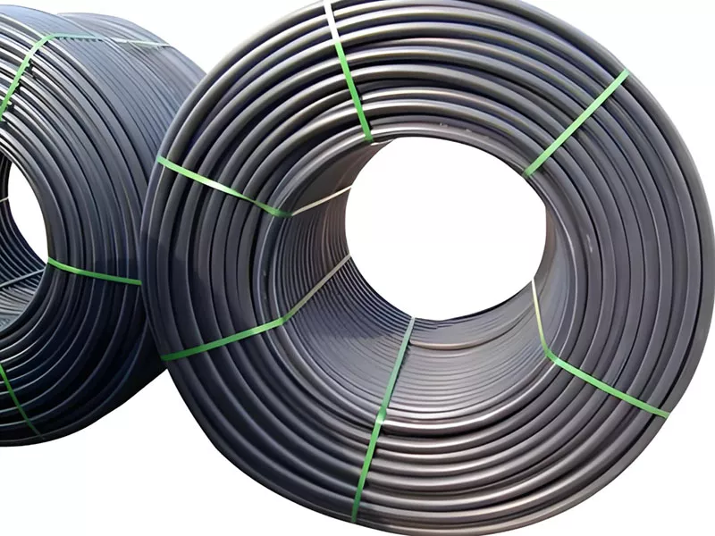 HDPE fiber optic conduit - Puhui Industry