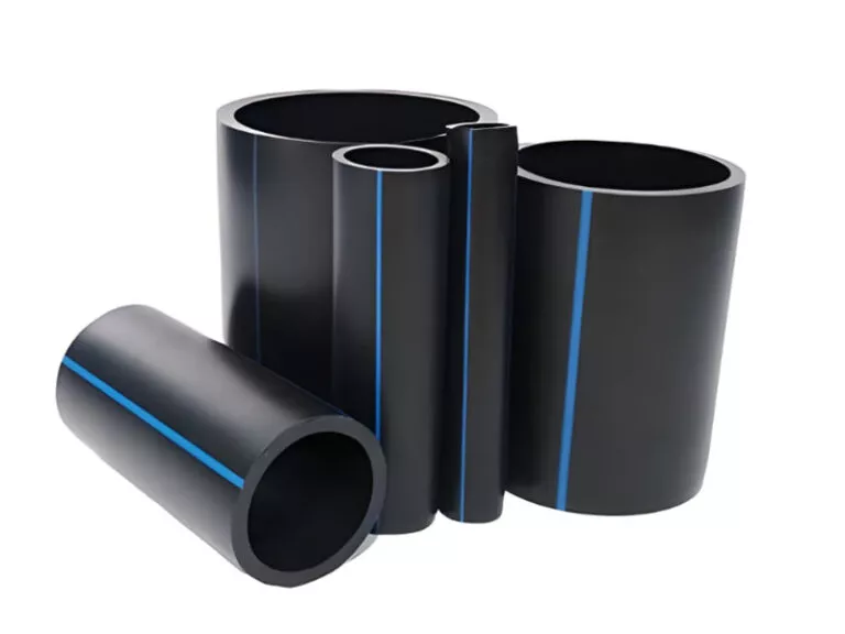 HDPE pipe pn16 - Puhui Industry