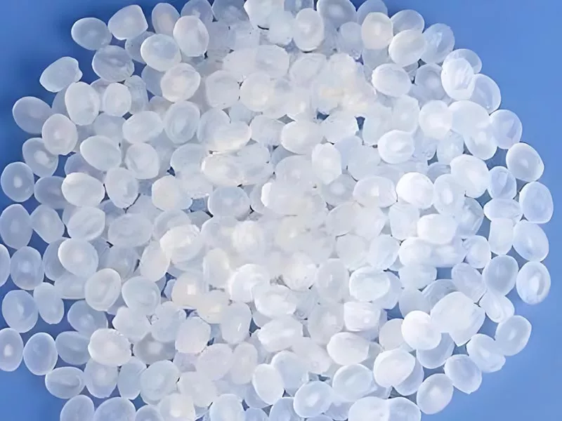 Is polyethylene thermoplastic - Puhui Industry