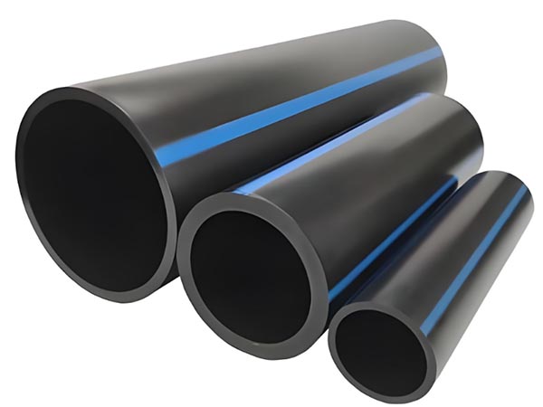Polyethylene & HDPE PE100 Pipe : Properties and Types - Puhui Industry