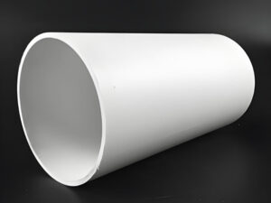 150mm PVC pipe high-performance drainage solution - Puhui Industry