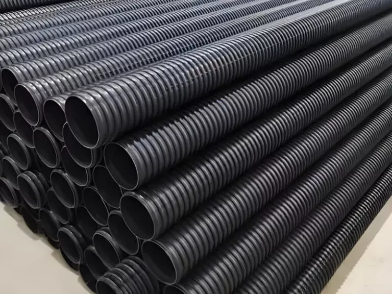 SDR 9 hdpe pipe - Puhui Industry