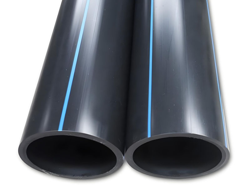 IPS pipe size chart - Puhui Industry