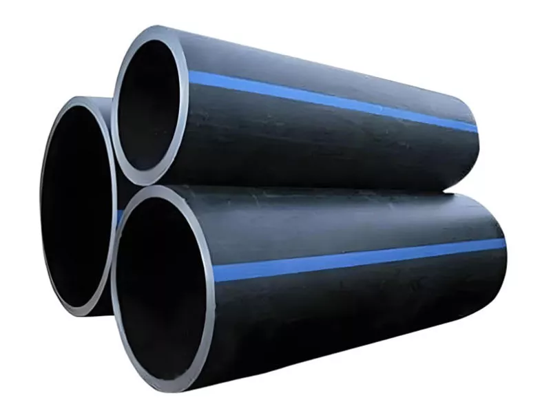 SDR 21 hdpe pipe - Puhui Industry
