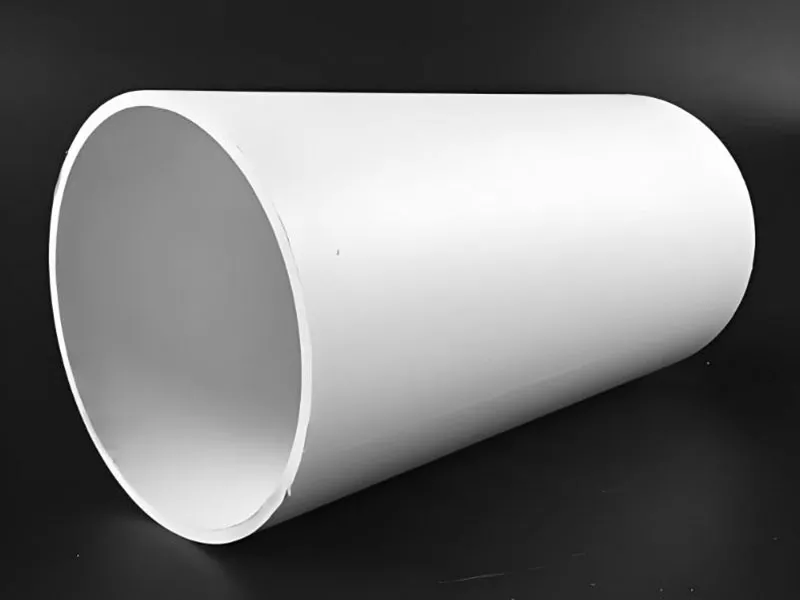 2 foot diameter plastic pipe - Puhui Industry