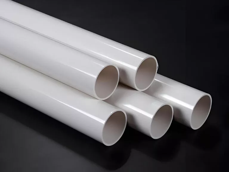 What are the different types of pvc pipes? - Puhui Industry
