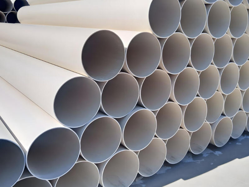 PVC pipe sizes in mm and inches - Puhui Industry