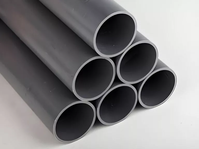 What is the roughness coefficient of pvc pipe - Puhui Industry