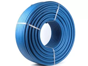Can blue PEX be used for hot water? - Puhui Industry