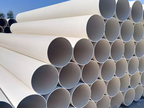 4 inch schedule 80 pvc pipe - Puhui Industry