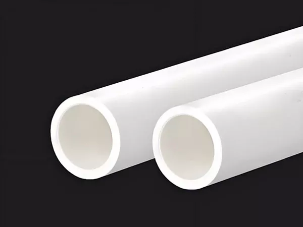 PVC pipe specifications schedule 40 - Puhui Industry