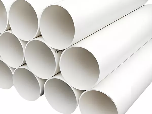 7 inch pvc pipe - Puhui Industry