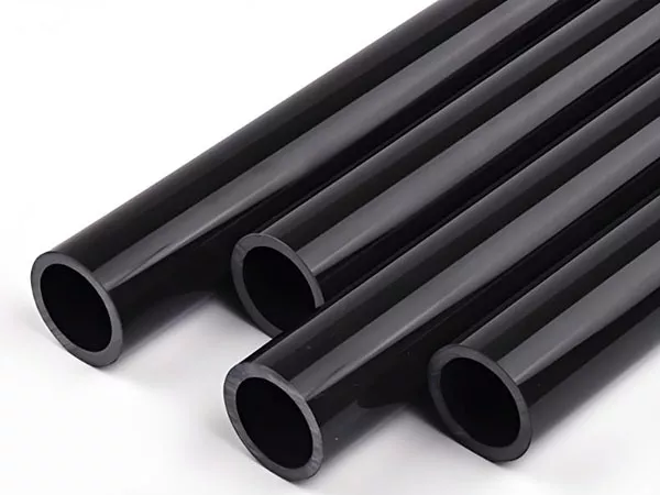 How strong are pvc pipes? - Puhui Industry