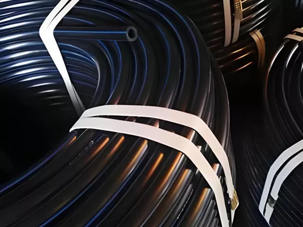 HDPE pipe pn16 - Puhui Industry