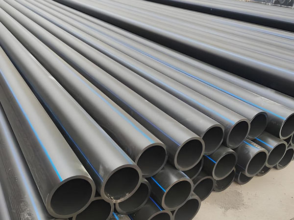 IPS pipe size chart - Puhui Industry