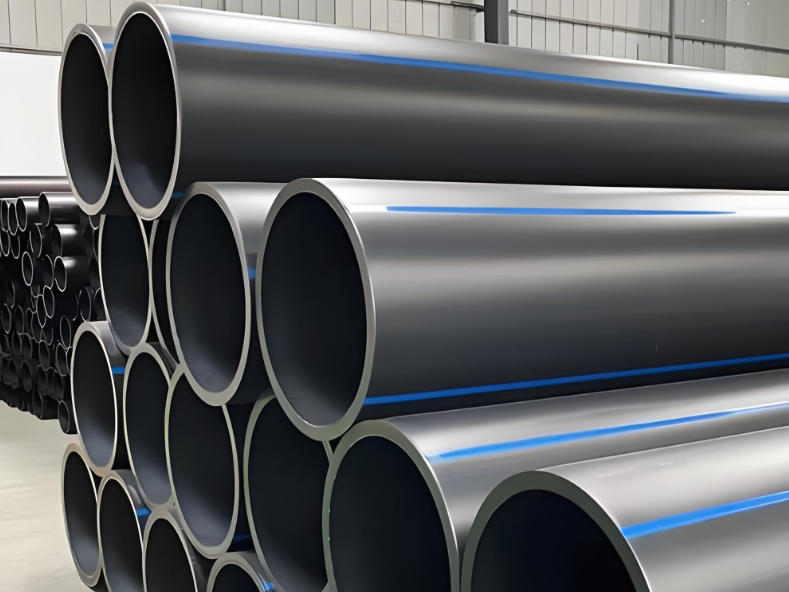 SDR 17 hdpe pipe specifications - Puhui Industry