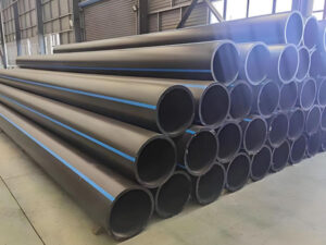 SDR 17 hdpe pipe specifications - Puhui Industry