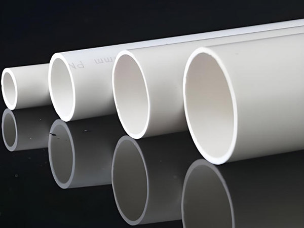 What are the different types of pvc pipes? - Puhui Industry