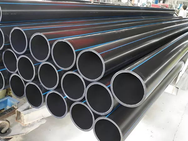 SDR 9 hdpe pipe - Puhui Industry