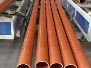 What is the roughness coefficient of pvc pipe - Puhui Industry