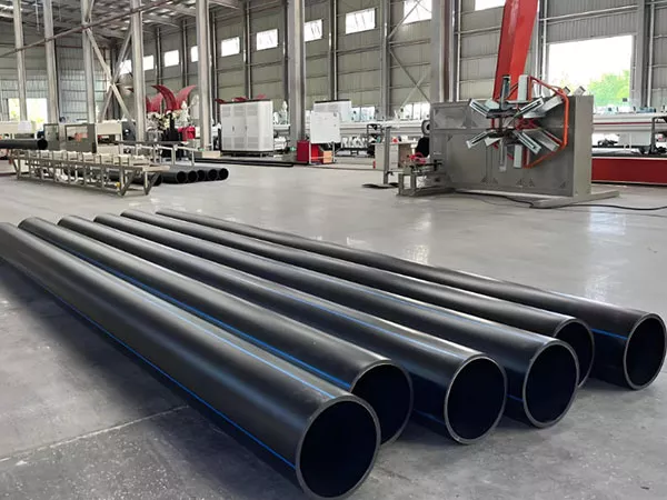 HDPE pipe pn16 - Puhui Industry