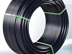 IPS pipe size chart - Puhui Industry