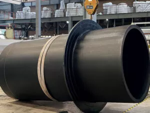 SDR 17 hdpe pipe specifications - Puhui Industry