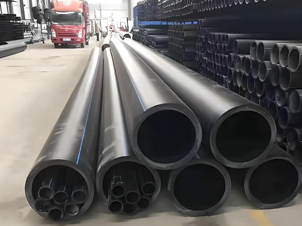 PN16 pressure rating - Puhui Industry