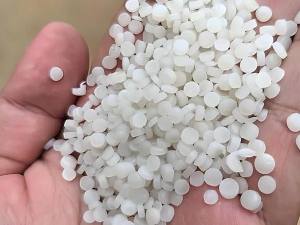 Can HDPE Pipe Be Recycled – 2025 Global Recycling Guide - Puhui Industry