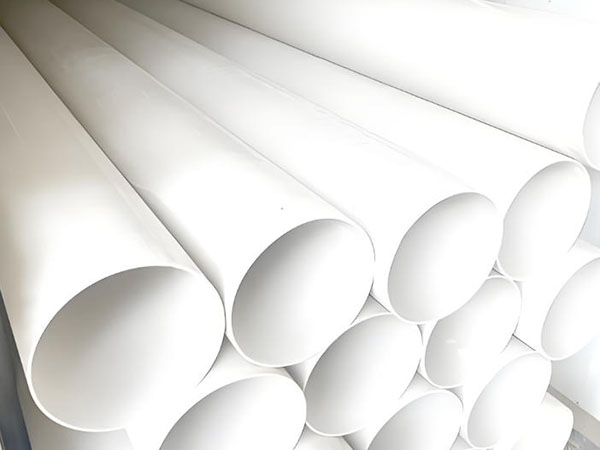 SDR 9 hdpe pipe - Puhui Industry