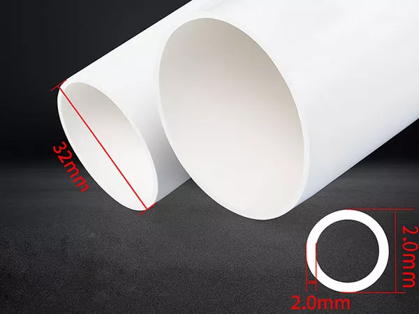 What is the roughness coefficient of pvc pipe - Puhui Industry