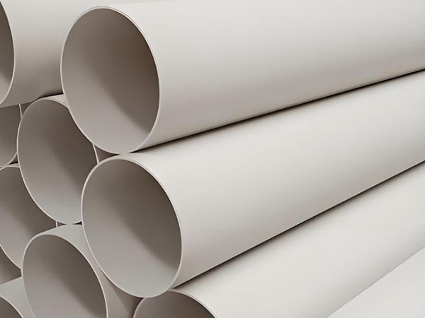What is the roughness coefficient of pvc pipe - Puhui Industry