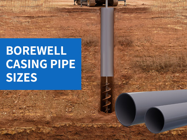 Is borewell water good for drinking - Puhui Industry